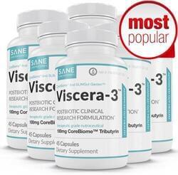 Buy 3 Get 3 - Viscera-3